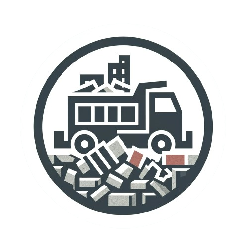 Bamax Lerakó - Innovatív Hulladékkezelés és Tófeltöltés